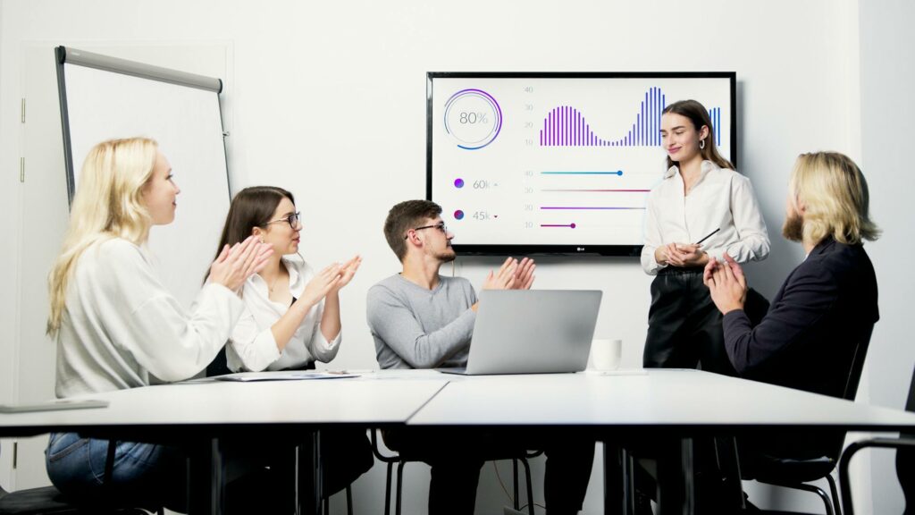 Unlocking Growth Through Customizable 360 Feedback Surveys - Breaking ...